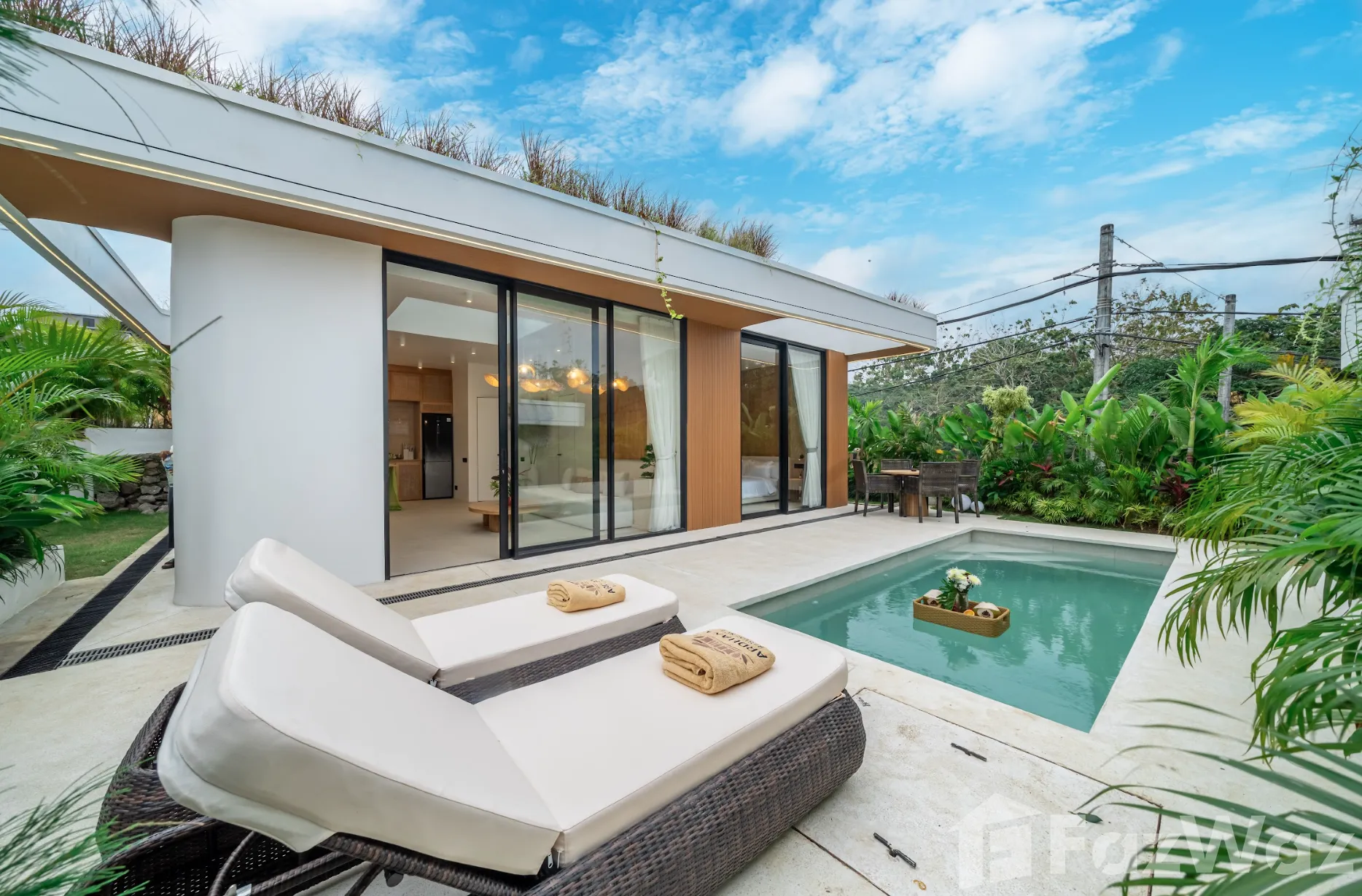 1 Bedroom Villa for Sale in Ungasan, Bali for Rp3,710,000,000 | U5749728