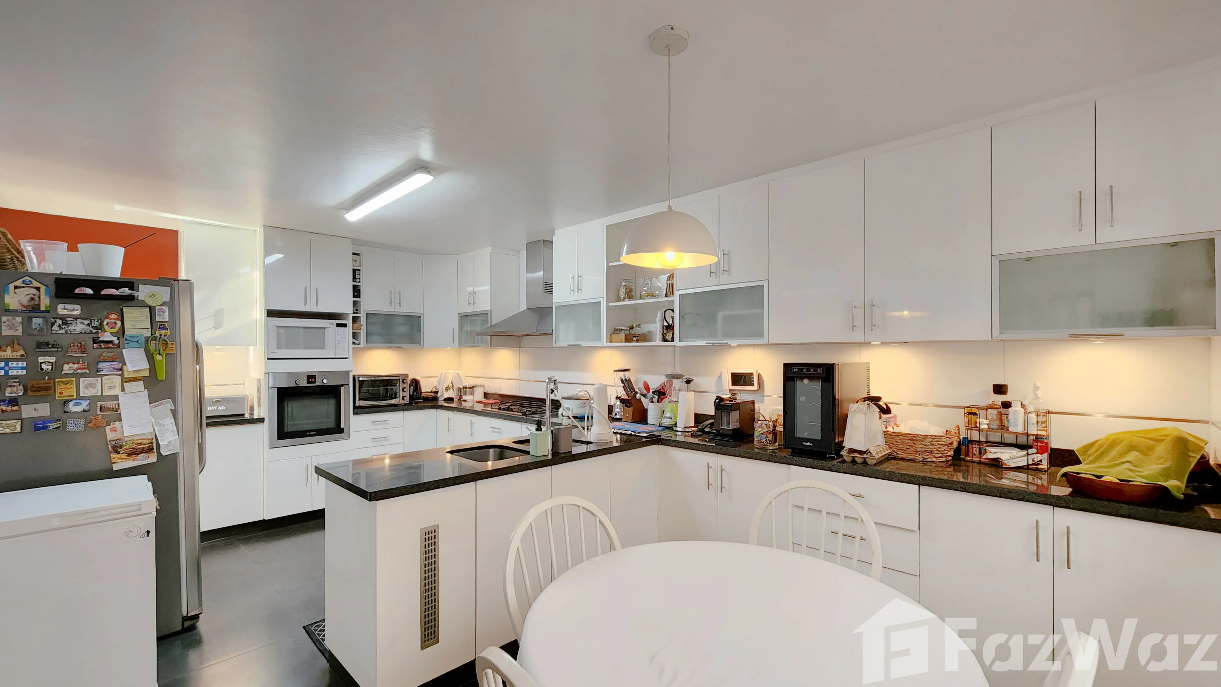 4 Bedroom House for Sale in Santiago De Surco, Lima for S/3,108,000 ...