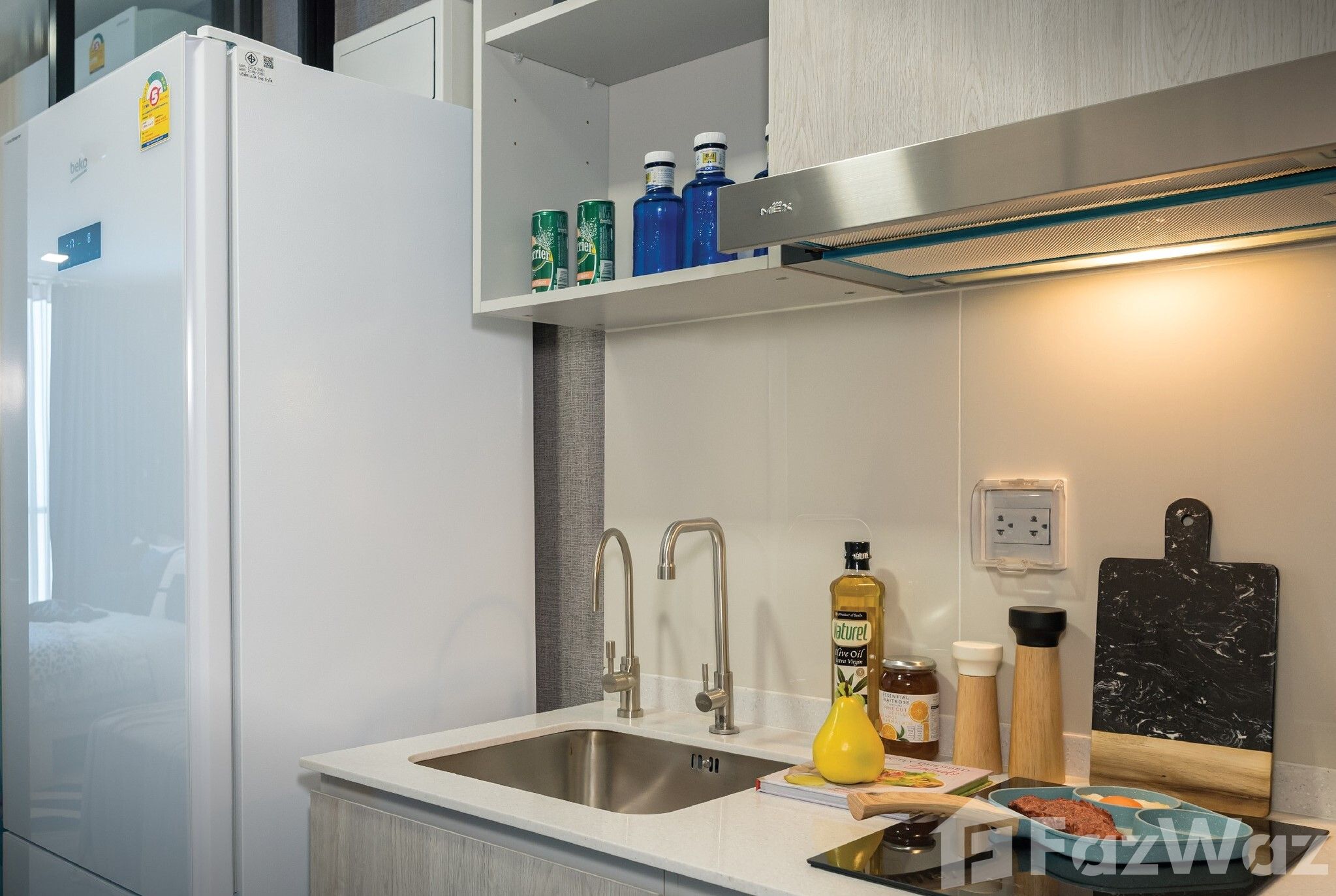 Atmoz Tropicana Bangna, Bangkok - 28 condos for sale and rent | KaiBaanThai