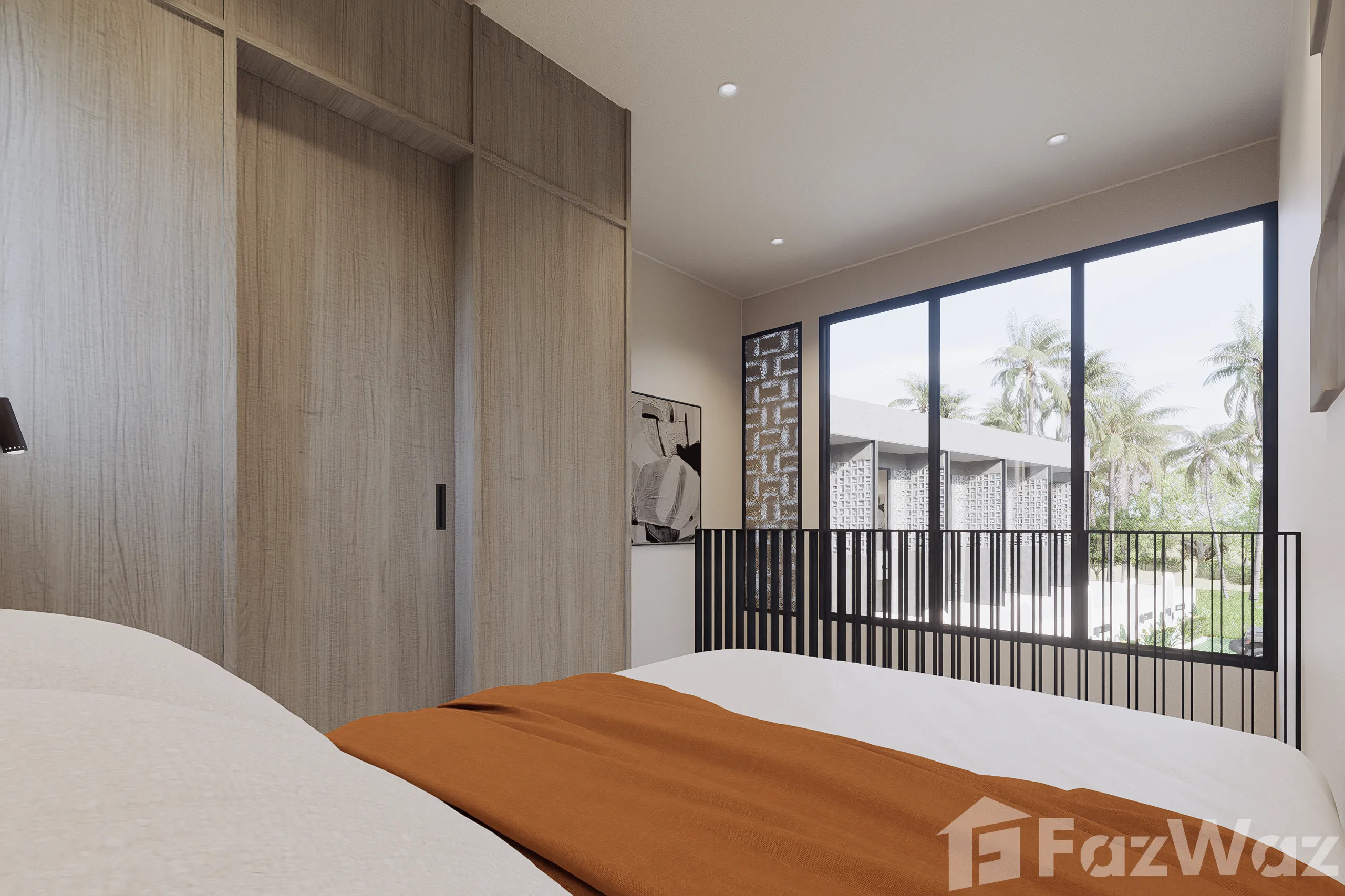 1 Bedroom Villa for Sale in Mengwi, Bali for Rp1,030,000,000 | U5967847