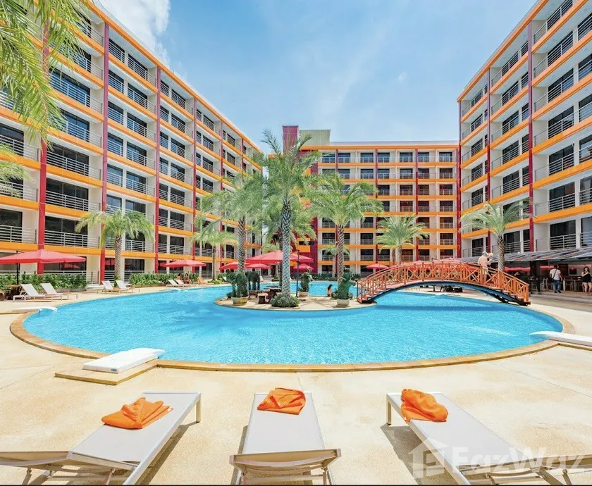 1 Bedroom Condo for Sale at 777 Beach Condo for ฿2,200,000 | U5944283