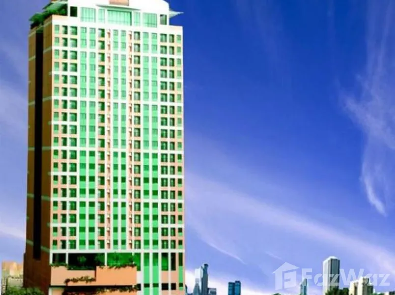 30 Best Condos for Sale in Manila, Metro Manila - FazWaz.ph