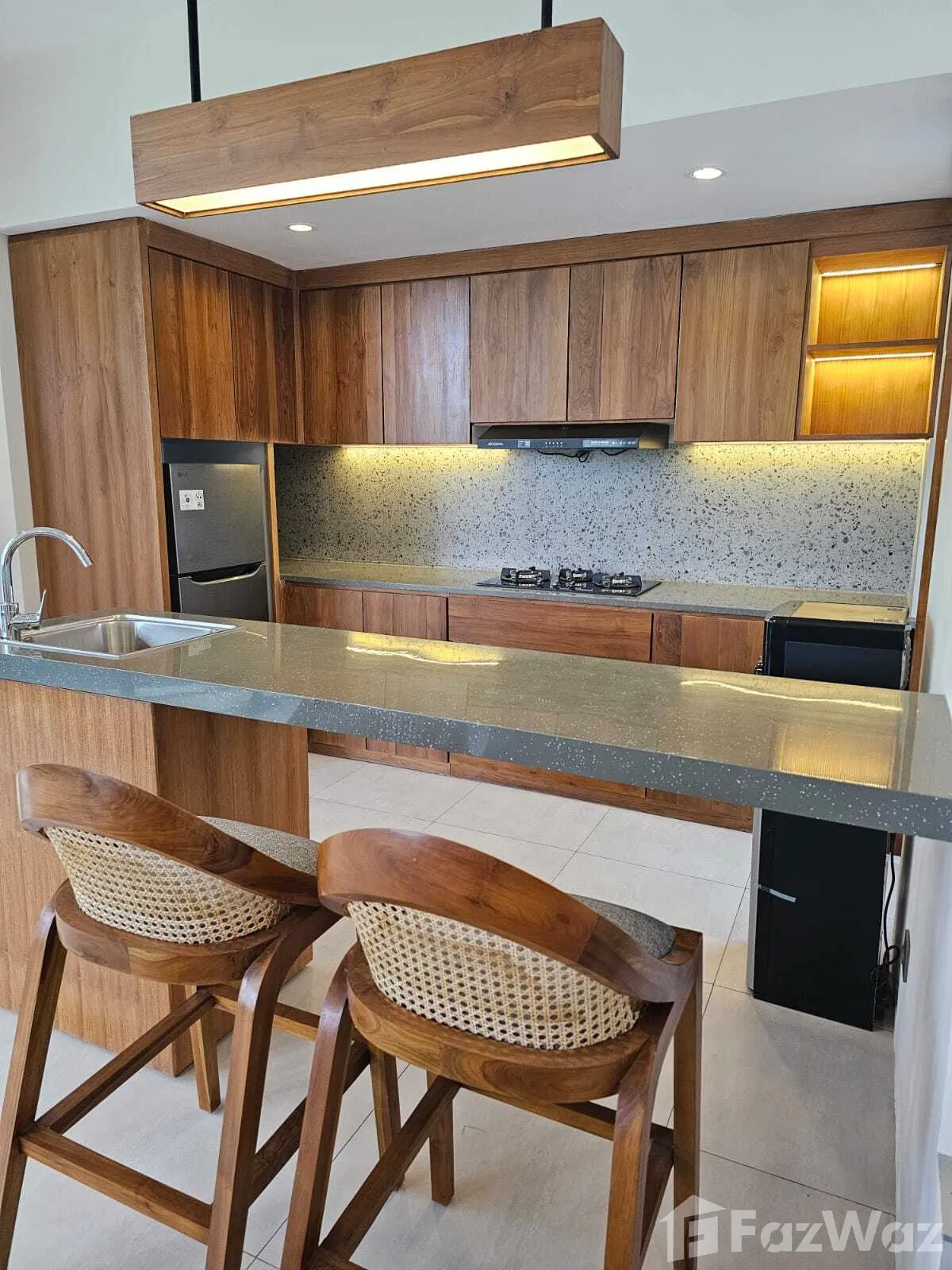 2 Bedroom Villa for Sale in Cemagi, Bali for Rp3,100,000,000 | U5913562