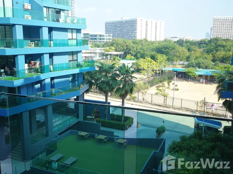 30 Best Condos for Rent in Pattaya - FazWaz