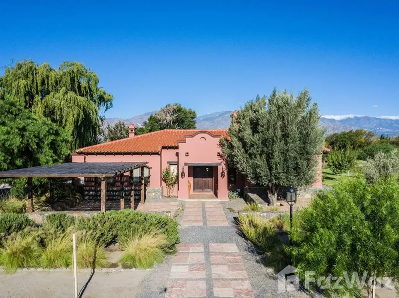 30 Best Houses for Sale in Salta - FazWaz.com.ar