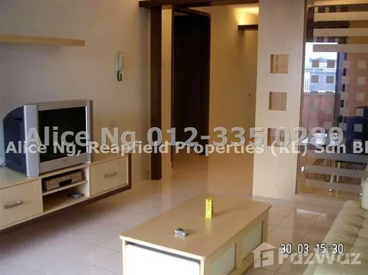 30 Best Condos for Sale in Kuala Lumpur - FazWaz.my