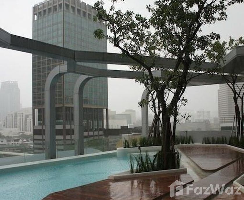2 Bedroom Condo for Rent at Pyne by Sansiri for ฿55,000/mo | U5551373