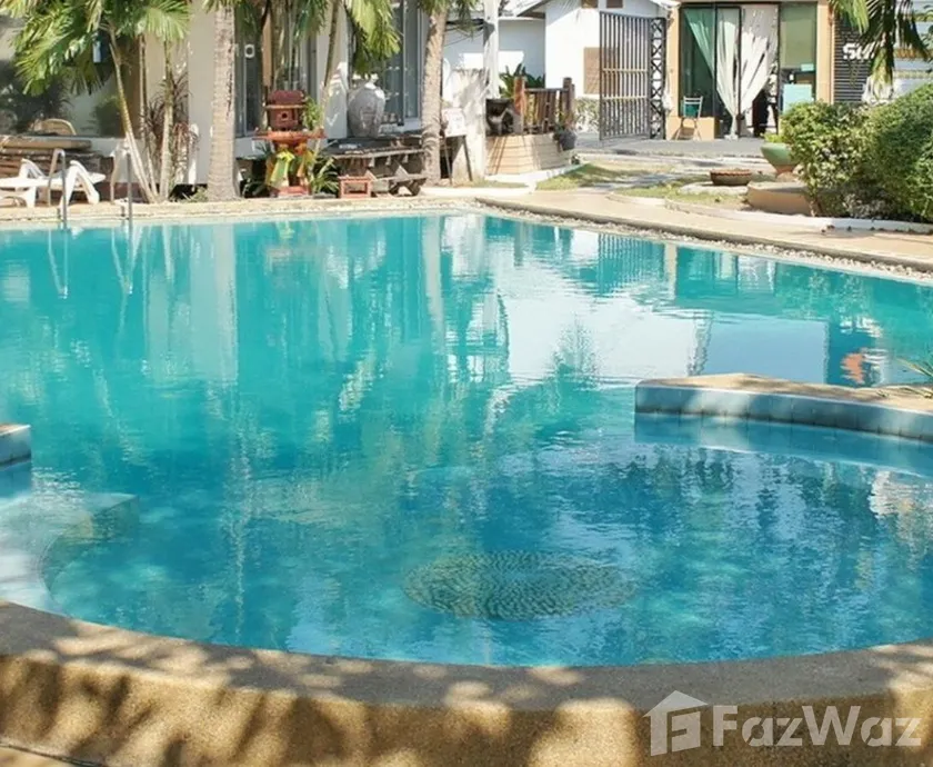 3 Bedroom Villa for Rent at Siam Place for ฿45,000/mo | U5702722