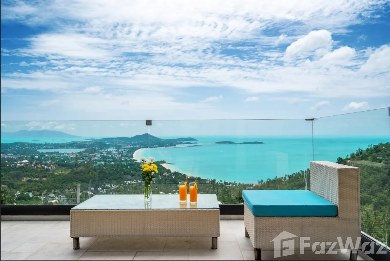 ประกาศขาย วิลล่า ขนาด 3 ห้องนอน ในโครงการ Saitara Peak (สายธารา พีค ...