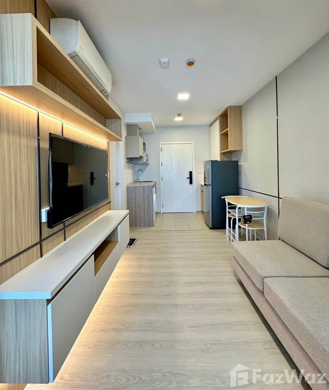 Studio Condo for Rent at TAFT EAST GATE for ₱12,000/mo | U6011261