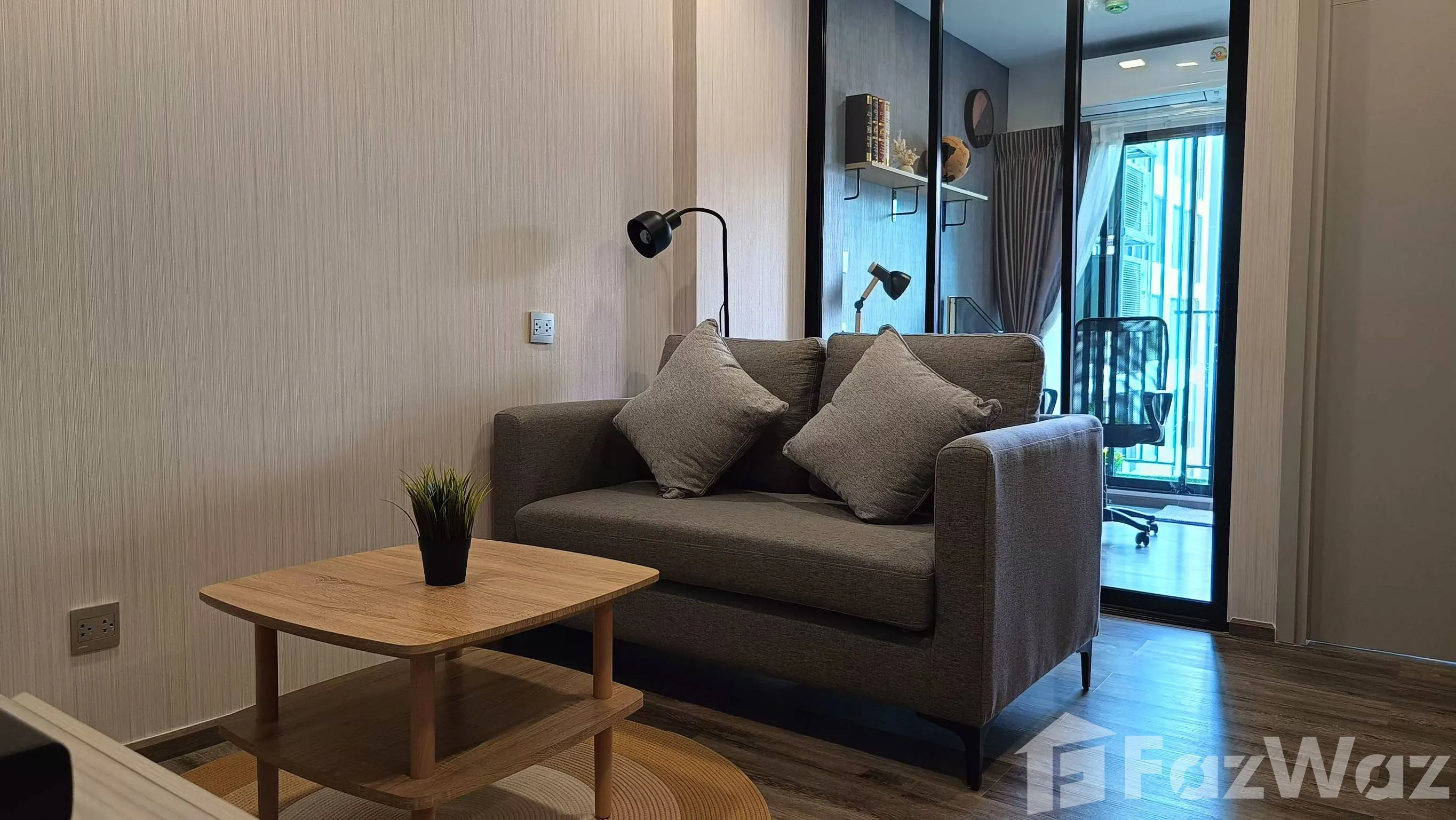 1 Bedroom Condo for Sale at Kave Embryo Rangsit for ฿3,300,000 | U5861617
