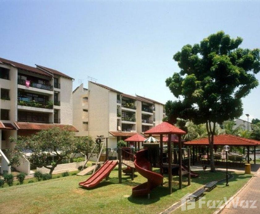 Property for Rent at Brookvale Park in West region | FazWaz.sg