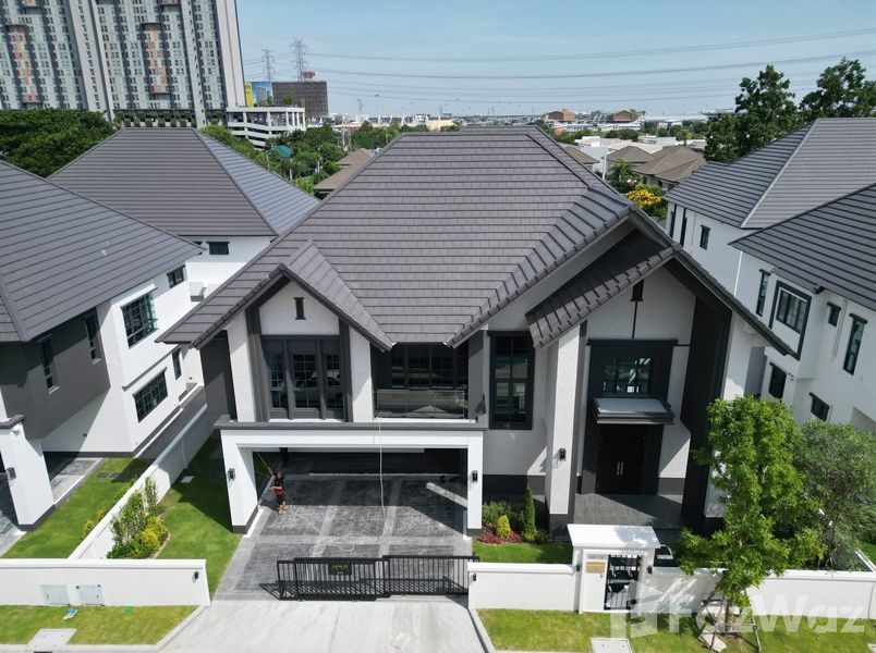 30 Best Villas for Rent near BITEC (Bangkok International Trade ...