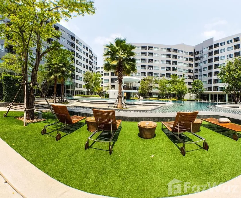 1 Bedroom Condo for Sale at Elio Del Ray for ฿3,500,000 | U5997594