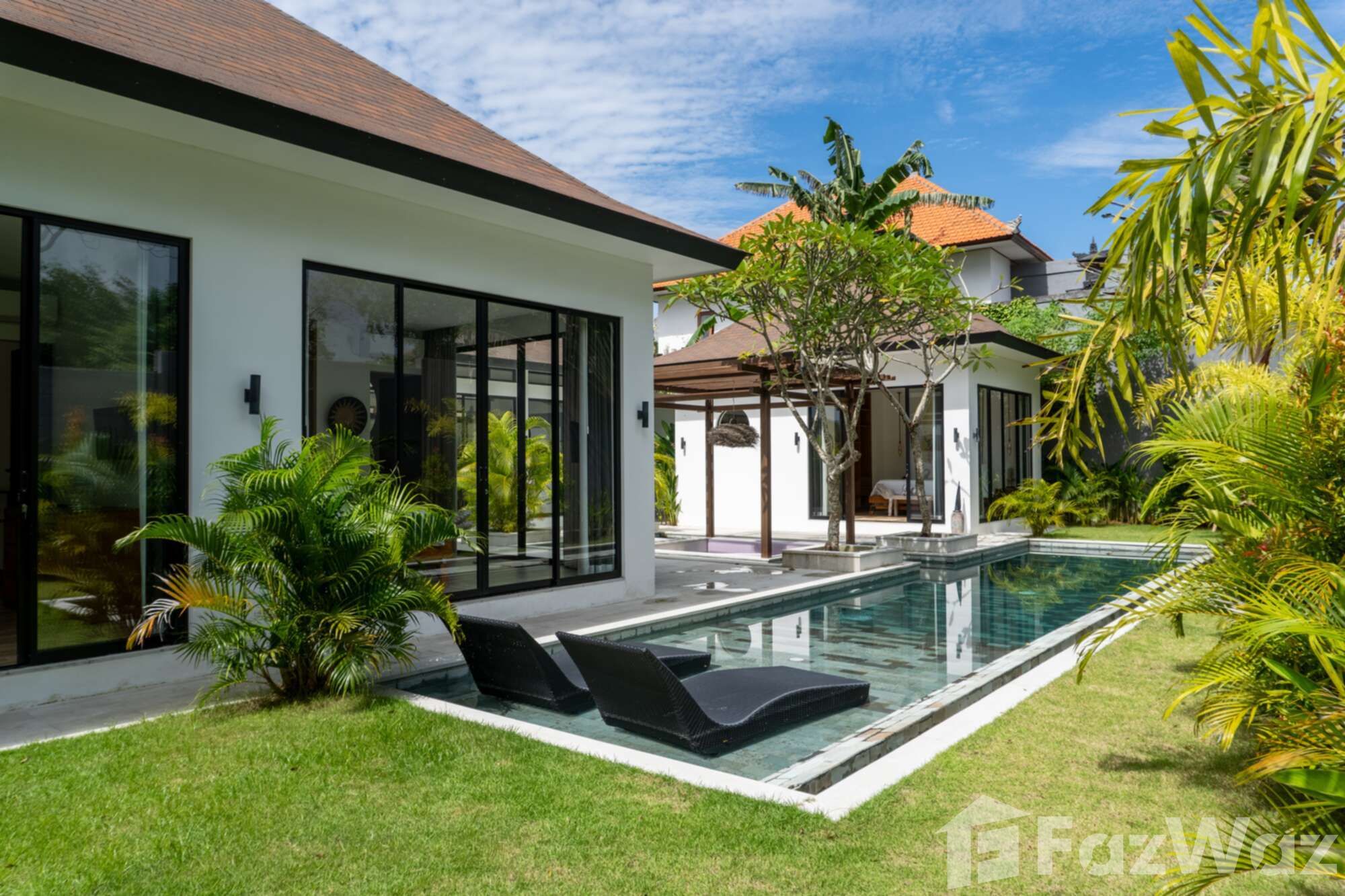 3 Bedroom Villa for Sale in Jimbaran, Bali for Rp5,820,000,000 | U5669007
