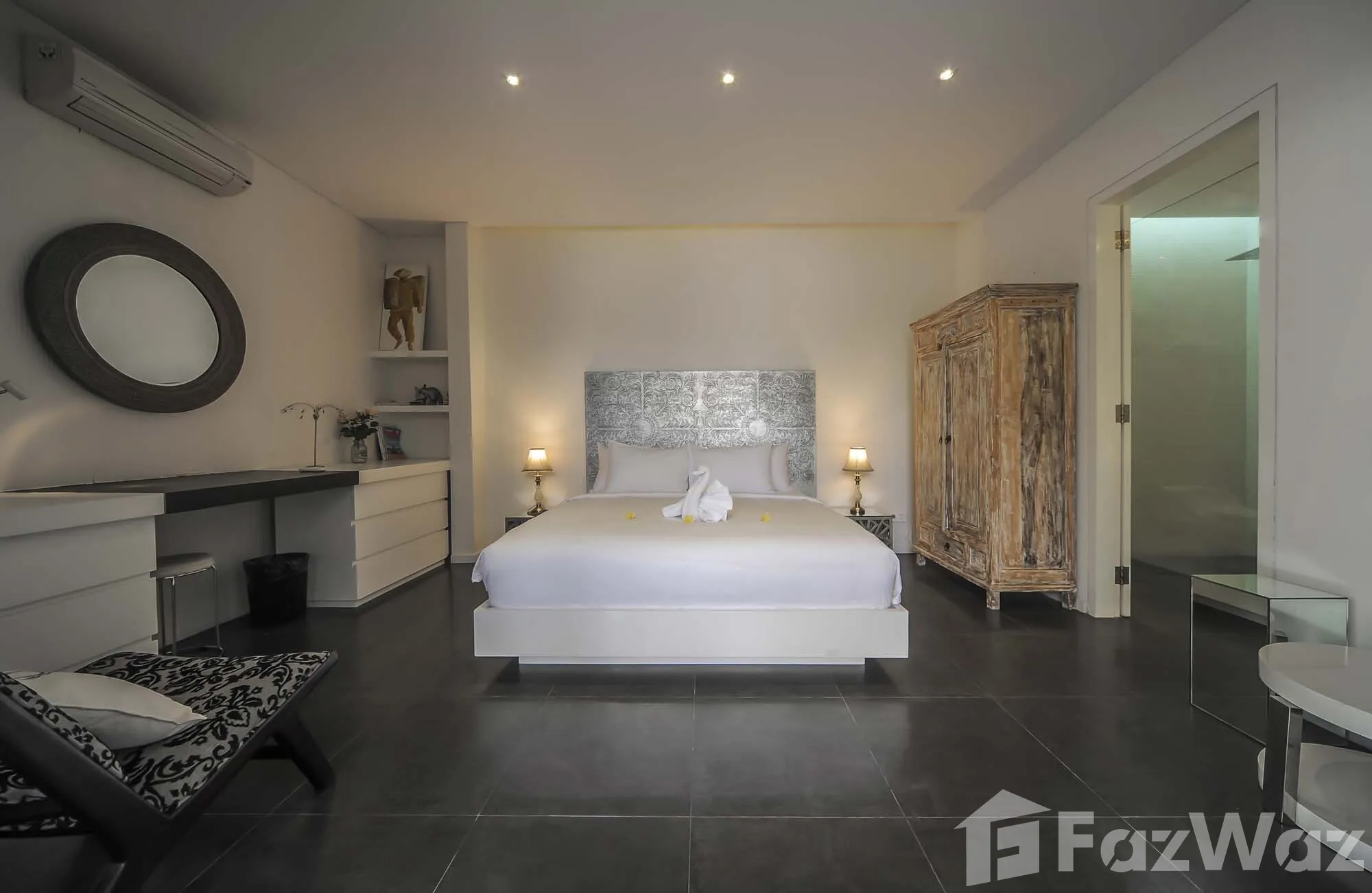 3 Bedroom Villa for Sale in Seminyak, Bali for Rp5,100,000,000 | U5960835