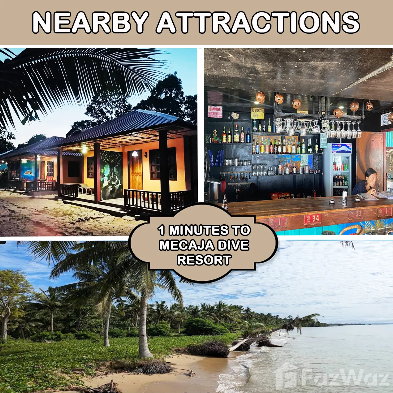 Land for Sale in Roxas, Mimaropa for ₱7,296,000 | U6190890