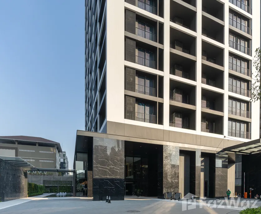 1 Bedroom Condo for Rent at Noble Around Ari for ฿20,000/mo | U1941001
