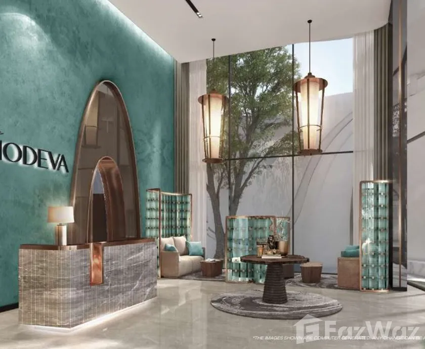1 Bedroom Condo for Sale at The Modeva for ฿9,471,000 | U5878578