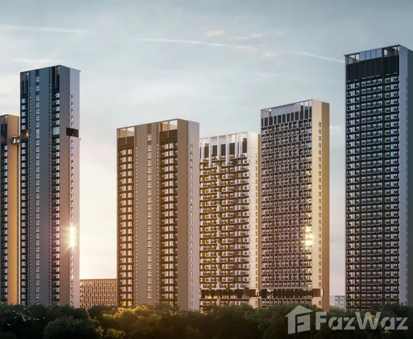 1 Bedroom Condo for Sale at Noble Create for ฿4,365,000 | U1963148