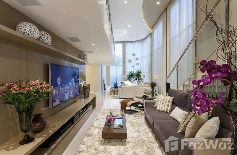 Brazil Property - 15,542 Condos & Houses For Sale | FazWaz.com.br