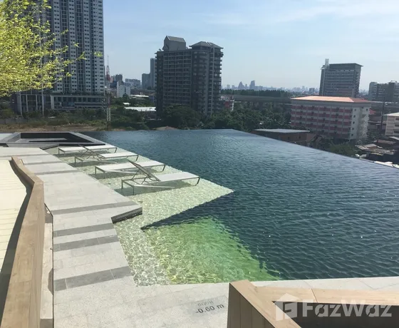 1 Bedroom Condo for Sale at The Politan Rive for ฿2,800,000 | U5822423