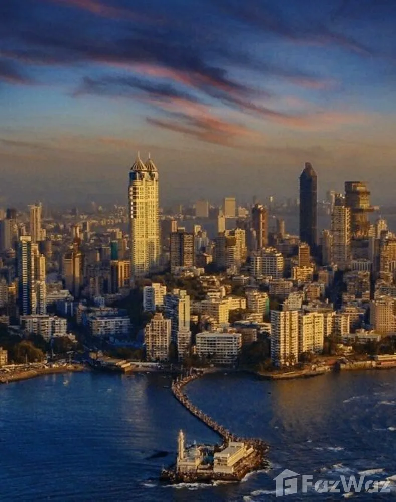 India Property - 2,855 Condos & Houses For Sale | FazWaz.in