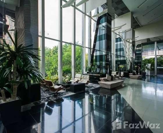 1 Bedroom Condo for Sale at The Address Asoke for ฿6,900,000 | U5851565