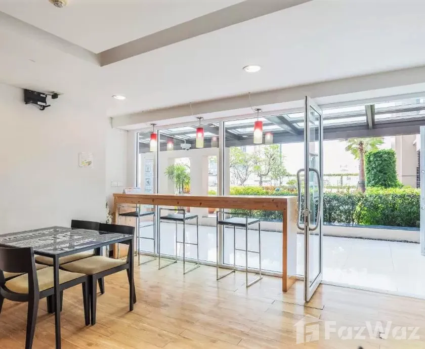 1 Schlafzimmer Wohnung zur Miete im Diamond Sukhumvit - €395 | U6381153