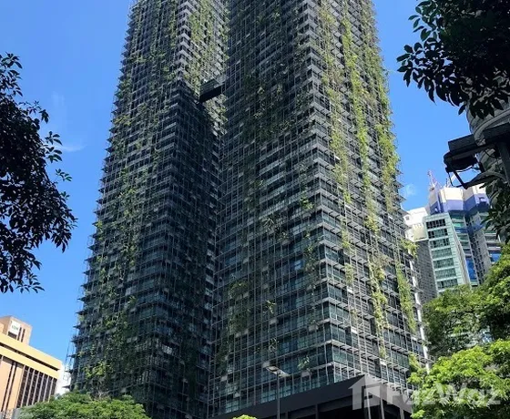 Studio Penthouse for Rent at Le Nouvel KLCC for RM476/mo | U6381879