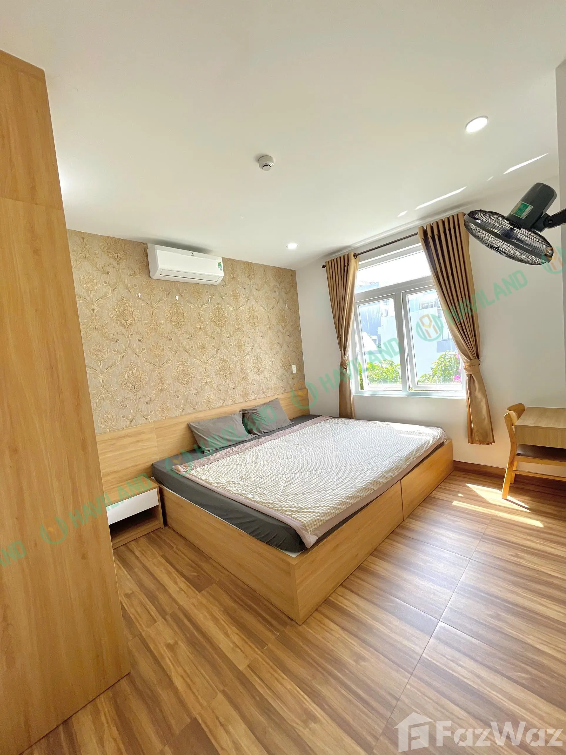 1 Bedroom House for Rent in An Hai Bac, Da Nang for 10,500,000 ₫/mo ...
