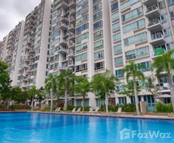 Studio Condo for Rent at Kovan Melody for $650 SGD/mo | U5961848