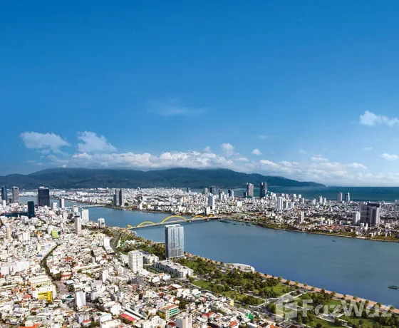 3 Bedroom Apartment for Rent at The Filmore Da Nang for 38,000,000 ₫/mo ...