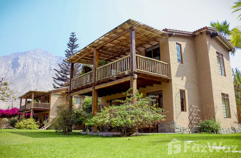 Peru Property - 28,596 Condos & Houses For Sale | FazWaz.com.pe