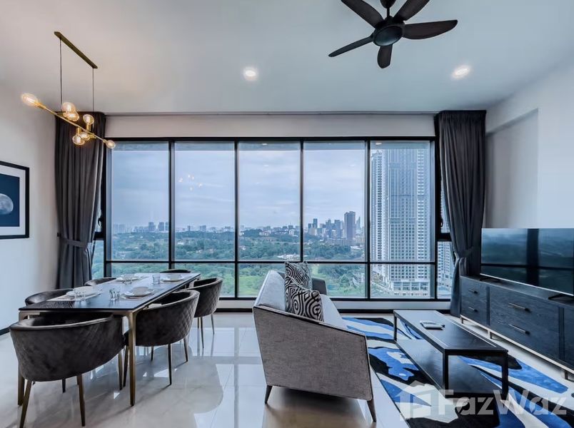 30 Best Apartments for Rent in Sibu, Sibu - FazWaz.my