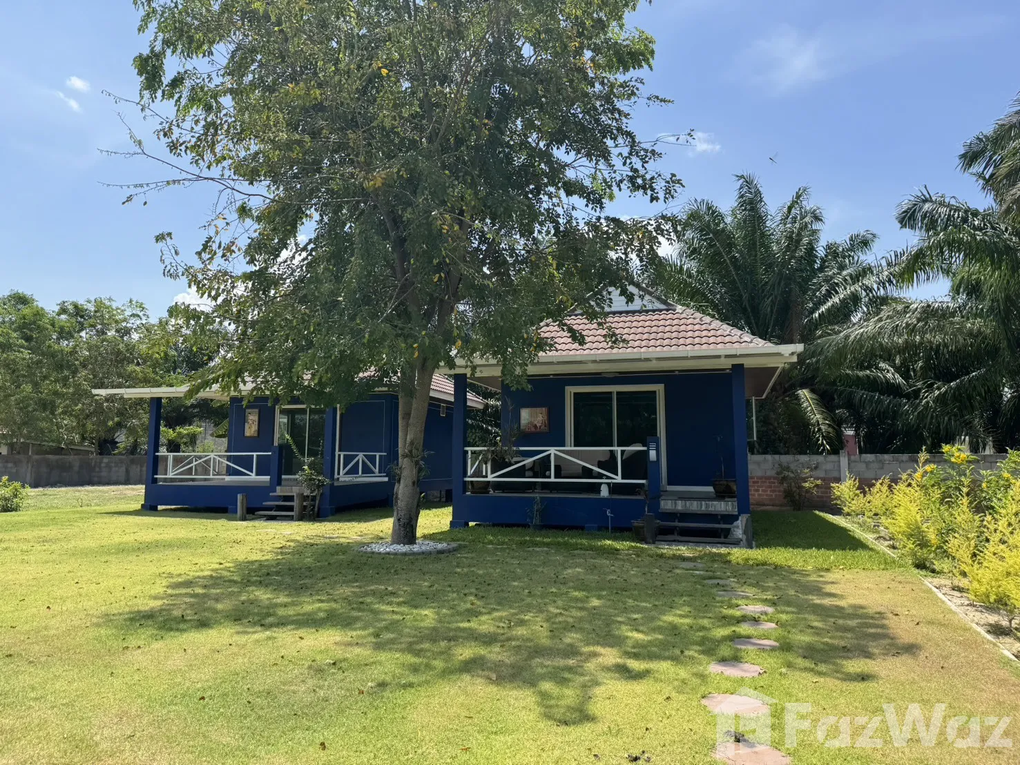 2 Bedroom House for Sale in Hin Lek Fai, Hua Hin for ฿2,500,000 | U1805196