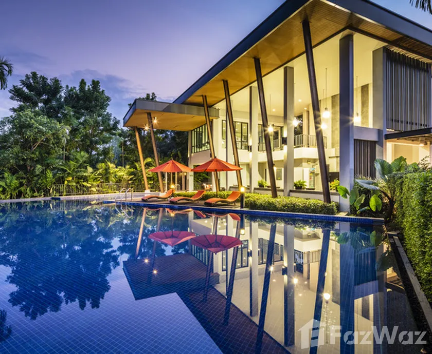 3 Bedroom House for Rent at Passorn Pride Mahidol-Charoenmueang for ฿ ...