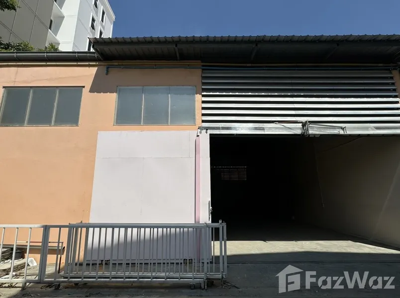 30 Best Warehouses & Factories for Rent in Bangkok - FazWaz
