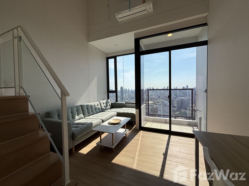 30 Best Condos for Rent in Bangkok - FazWaz