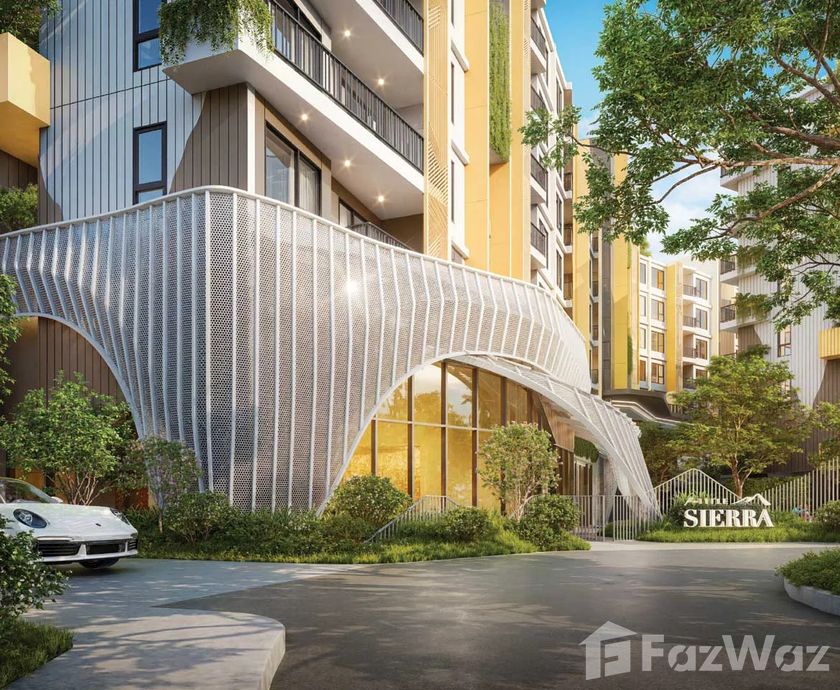 1 Bedroom Condo for Sale at The Title Sierra for ฿4,221,700 | U5880368