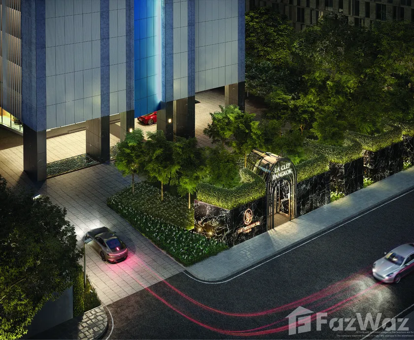 2 Bedroom Condo for Sale at The Residences 38 for ฿46,422,000 | U5969083