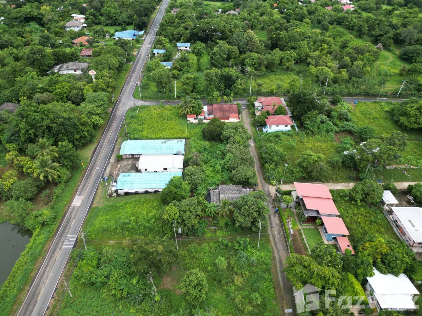 Land for Sale in Muak Lek, Saraburi for ฿1,092,000 | U5958952