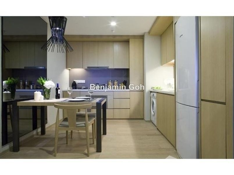 30 Best Condos for Sale in Kuala Lumpur - FazWaz.my