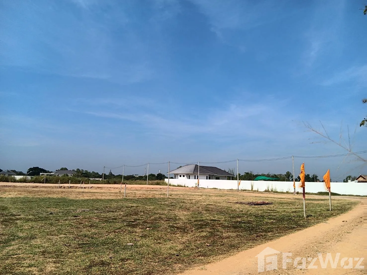 Land for Sale in Hin Lek Fai, Hua Hin for ฿1,200,000 | U5599733