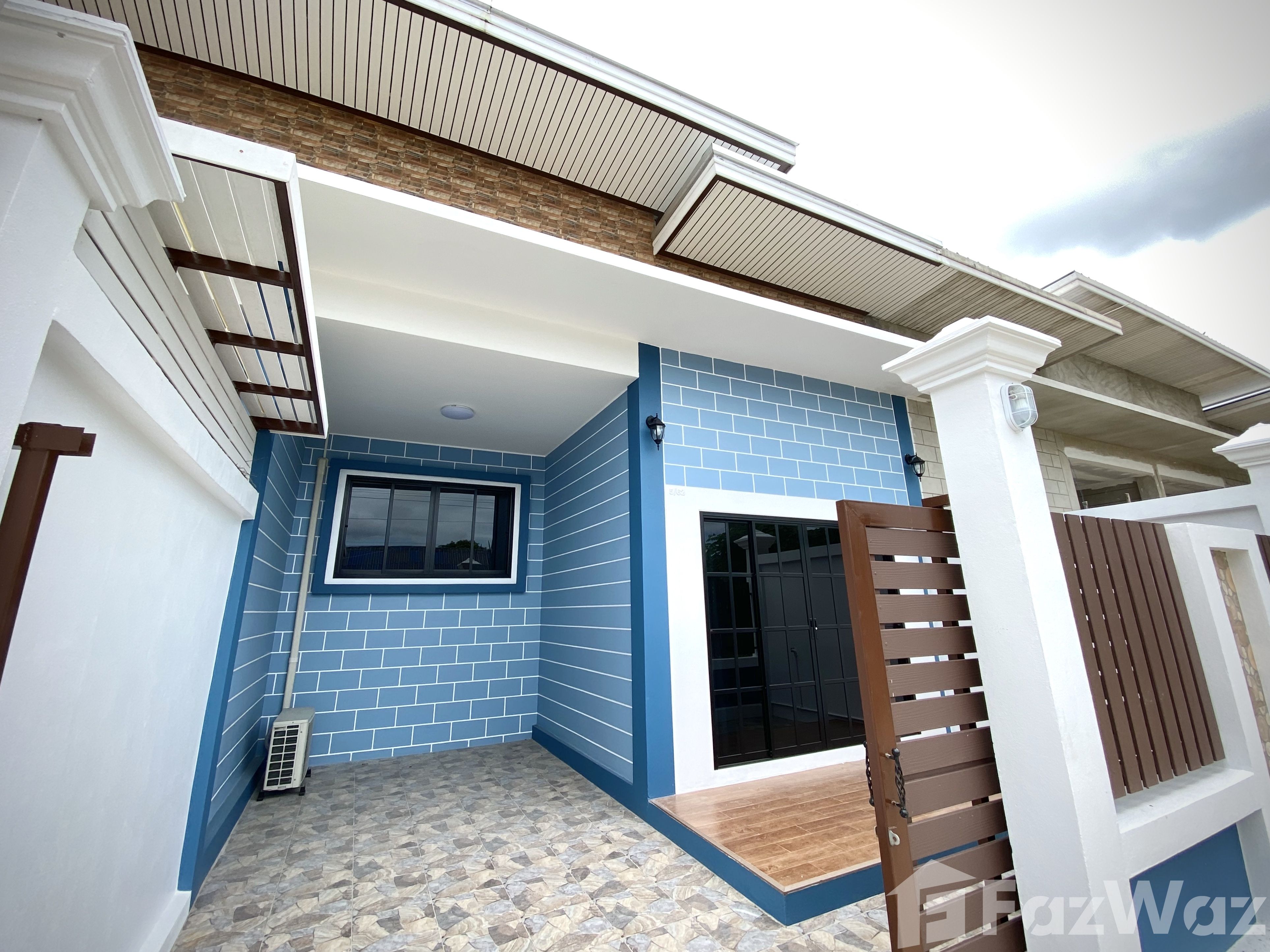 Maison de villeavec 2 chambre à Vendre à Mae Sot, Tak pour €45,800 | U1845838