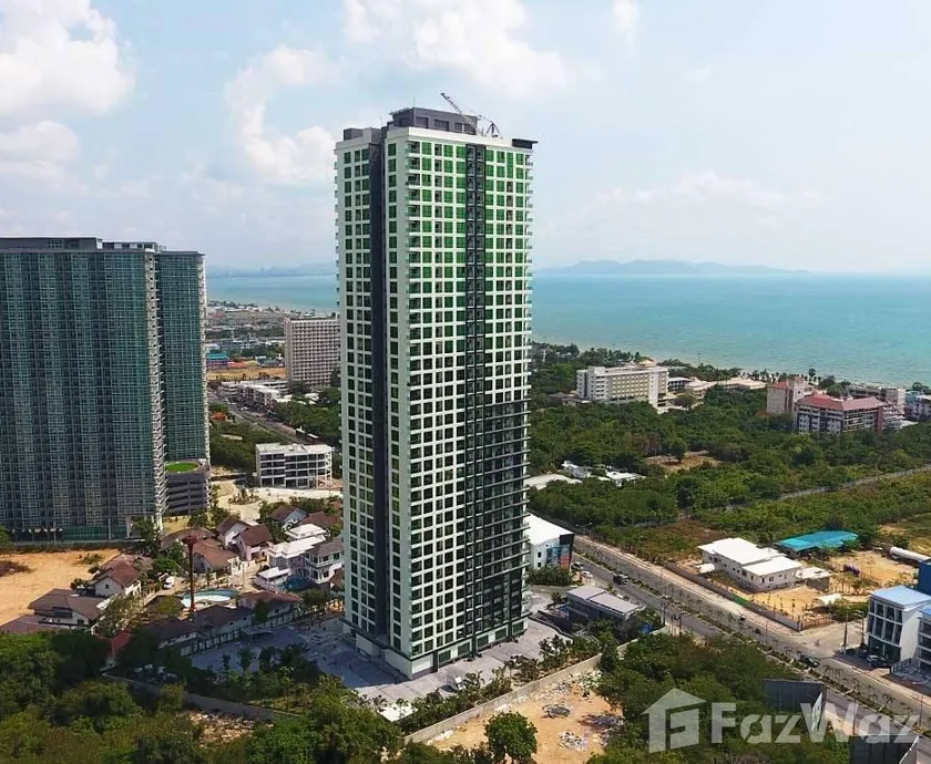 1 Bedroom Condo for Sale at Dusit Grand Condo View for ฿2,850,000 ...