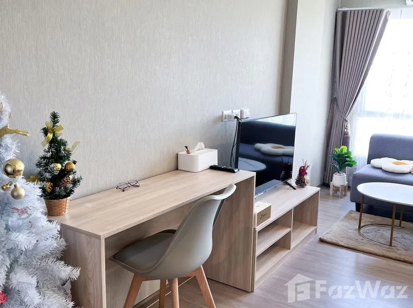 Hua Hin Apartments For Rent - 1,060 Rentals | FazWaz.co.th