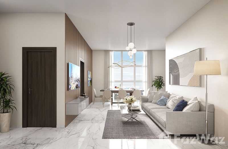 United Arab Emirates Property - 90,526 Condos & Houses For Sale | FazWaz.ae