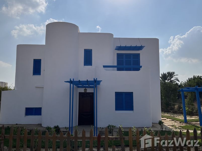 3 Bedroom Property for Sale in Cairo West Residence, Cairo Alexandria ...