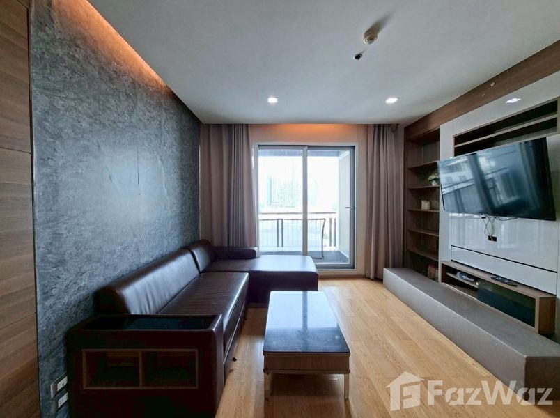 Apartments with Jacuzzi for Rent in Makkasan, Ratchathewi